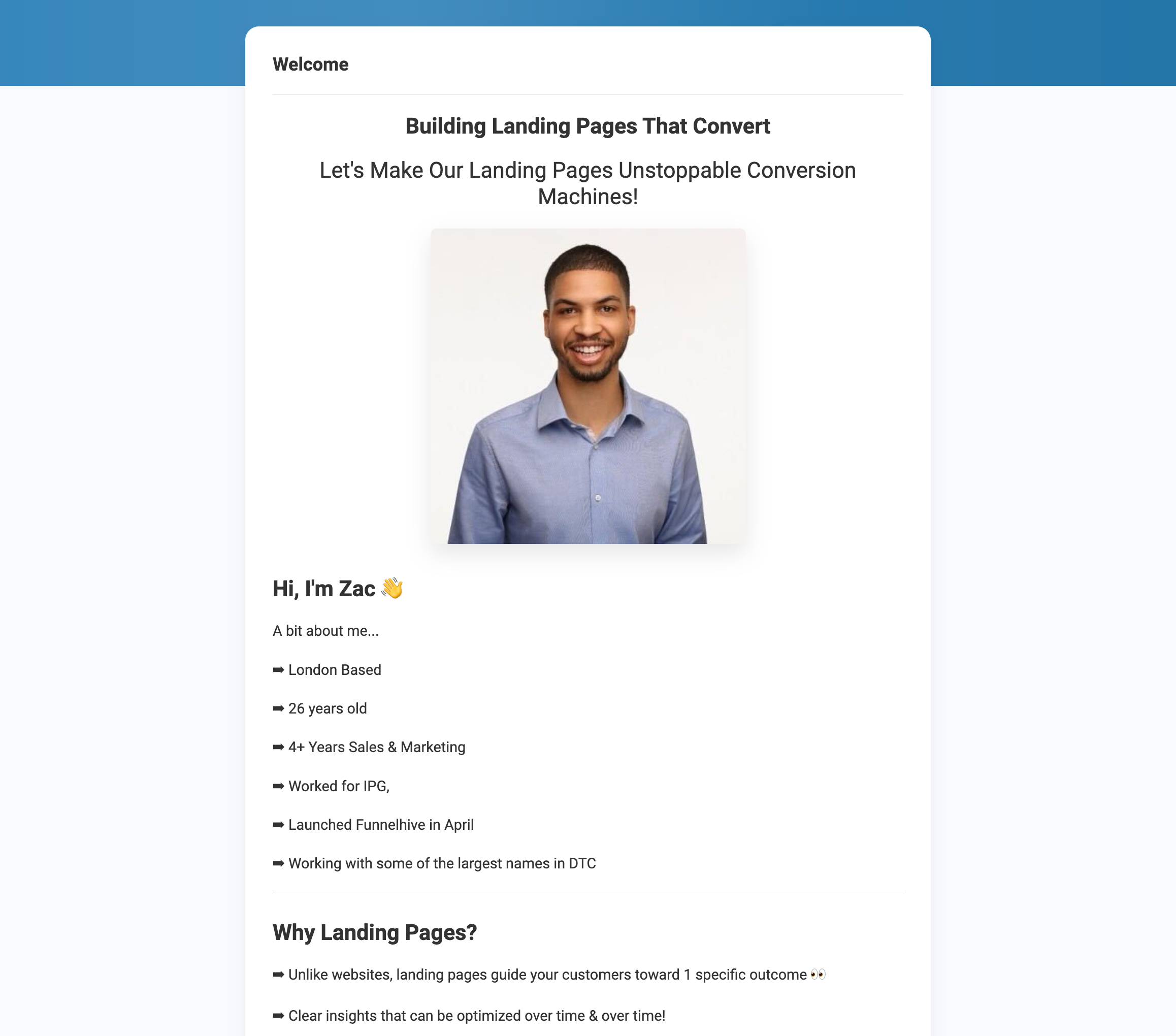 Courses – Disrupter School