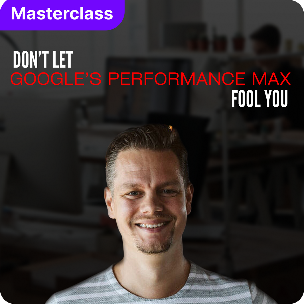 Masterclasses – Disrupter School